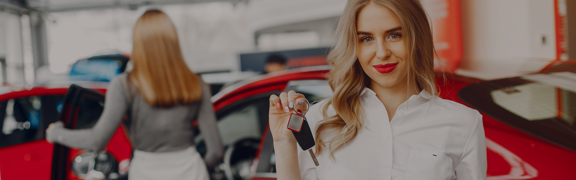 Auto kredit - Alta Banka