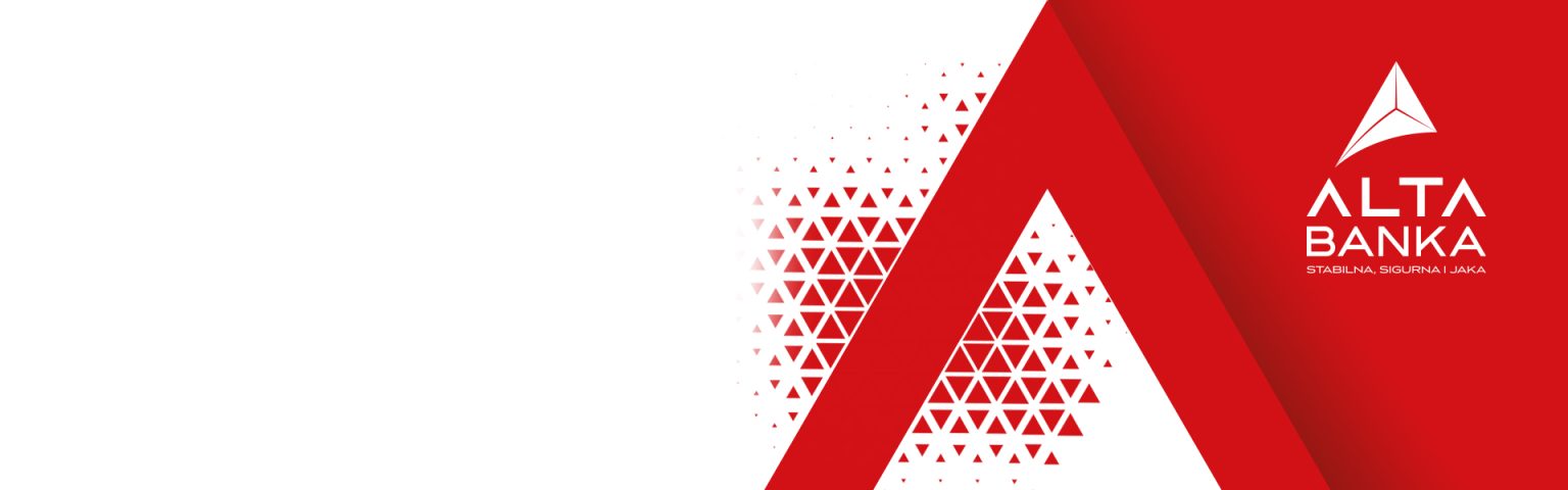 Mail Notification Opt Out - Alta Banka