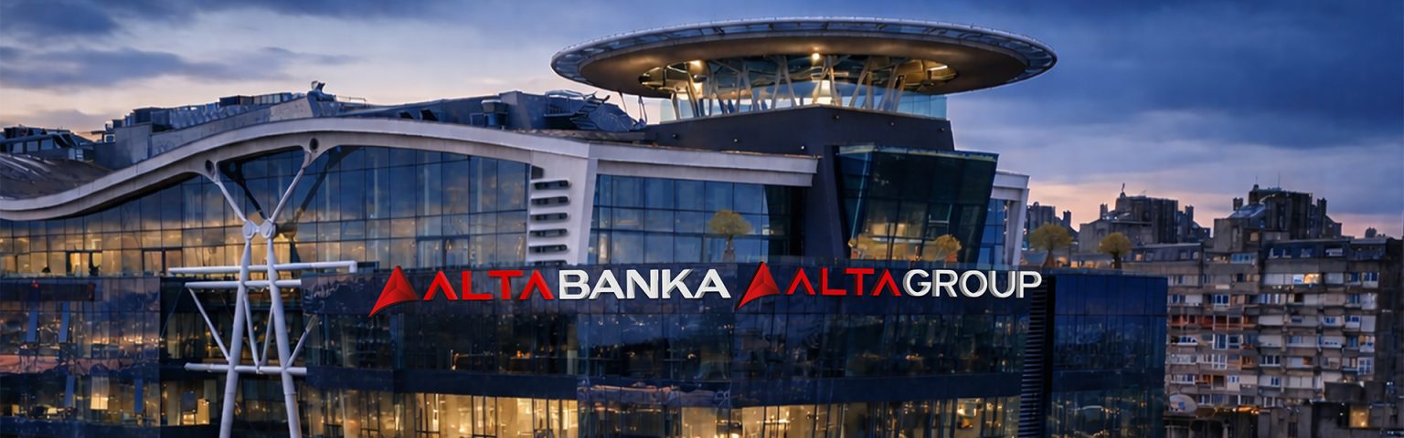 ALTA banka otvara vrata Evrope – prvi dobili saglasnost za SEPA ...